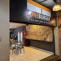 Oneburger: Experience Unique and Delicious Burgers in Belo Horizonte